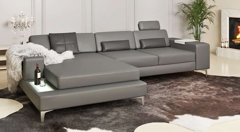 TRAUM SOFAS I Ausgefallene Sofas mit schönem Design | Wohnmeile.de ...