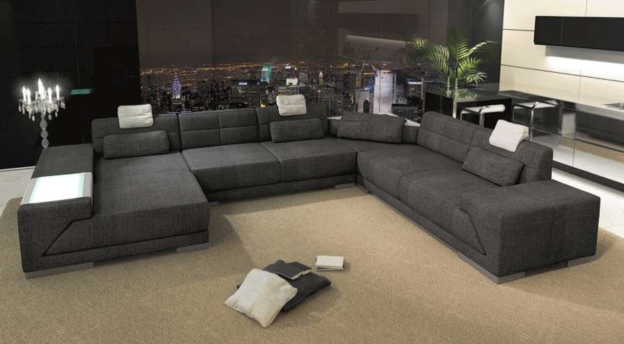 SOFAS & COUCHES I modernes Design - echte Unikate | Wohnmeile.de