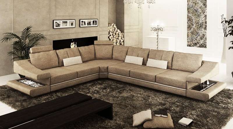 SOFAS & COUCHES I modernes Design - echte Unikate | Wohnmeile.de
