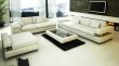 3-SITZER SOFAS Leder & Ausgefallene 3er LUXUS COUCH für Jeden ...